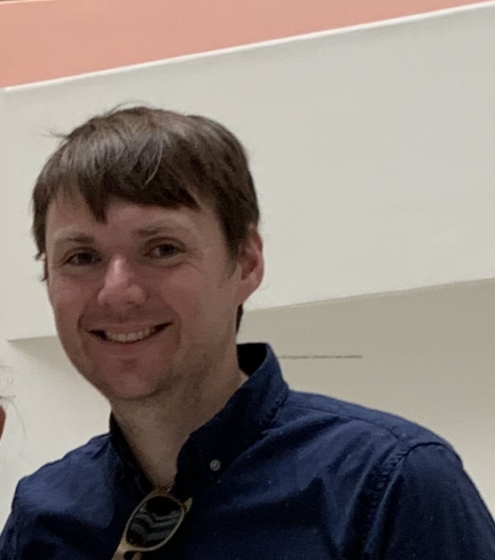 Hunter B. Vibbert | Park Group